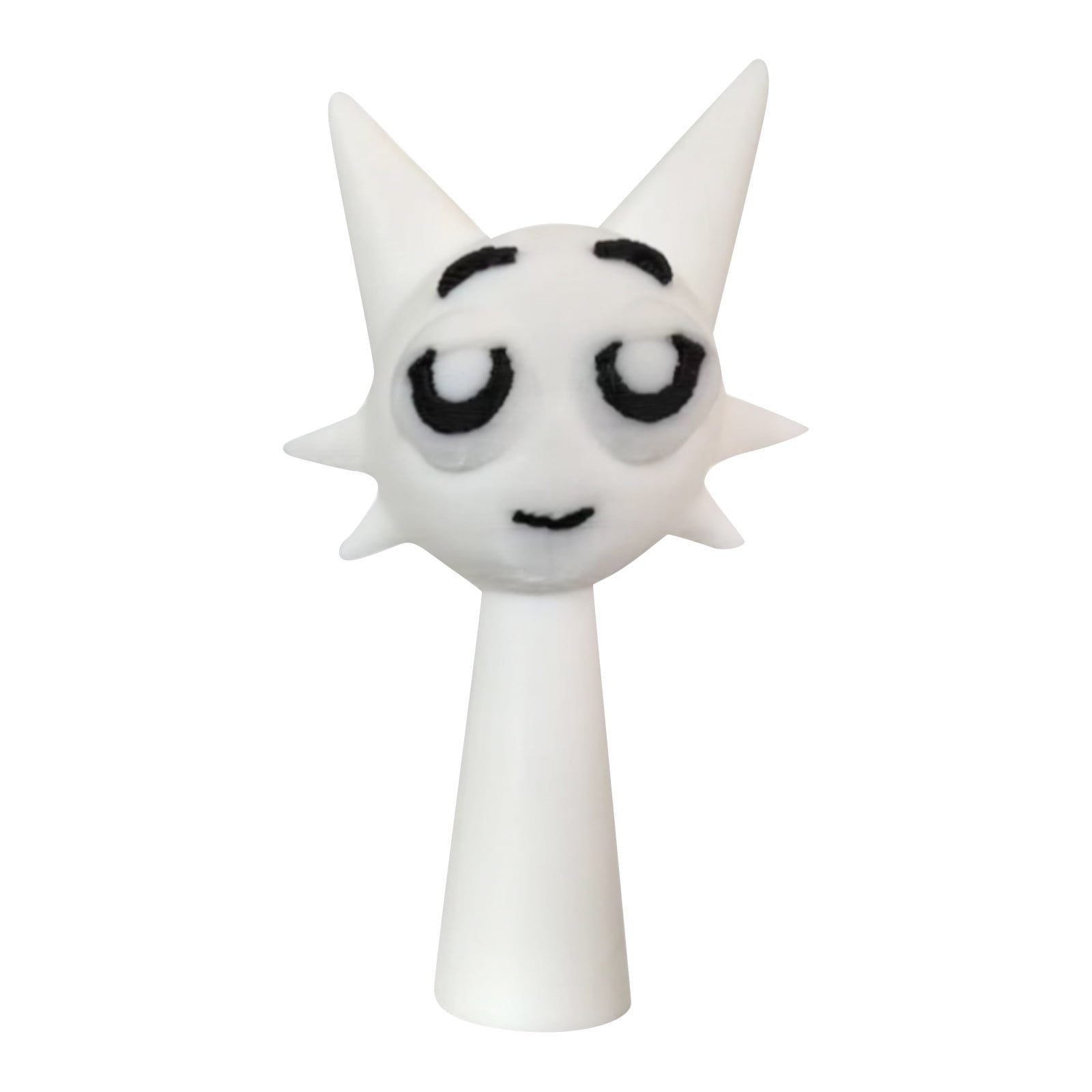 Qianvly Sprunki Box Gift Sprunki Box 3D Print Single: Little Rhythm ...