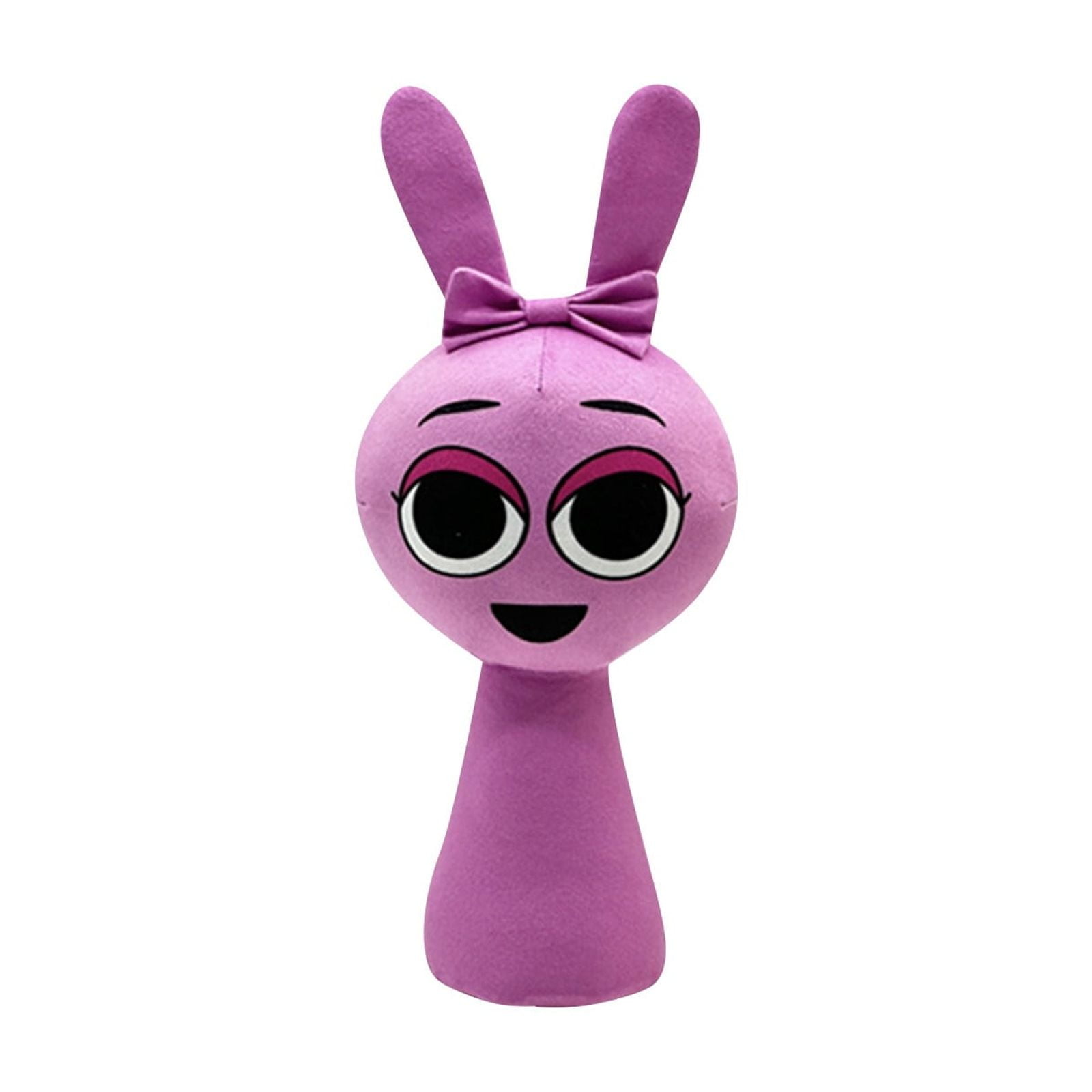 Qianvly Sprunki Box Lovely Gift Sprunki Plush Doll: Cute Gift for New ...