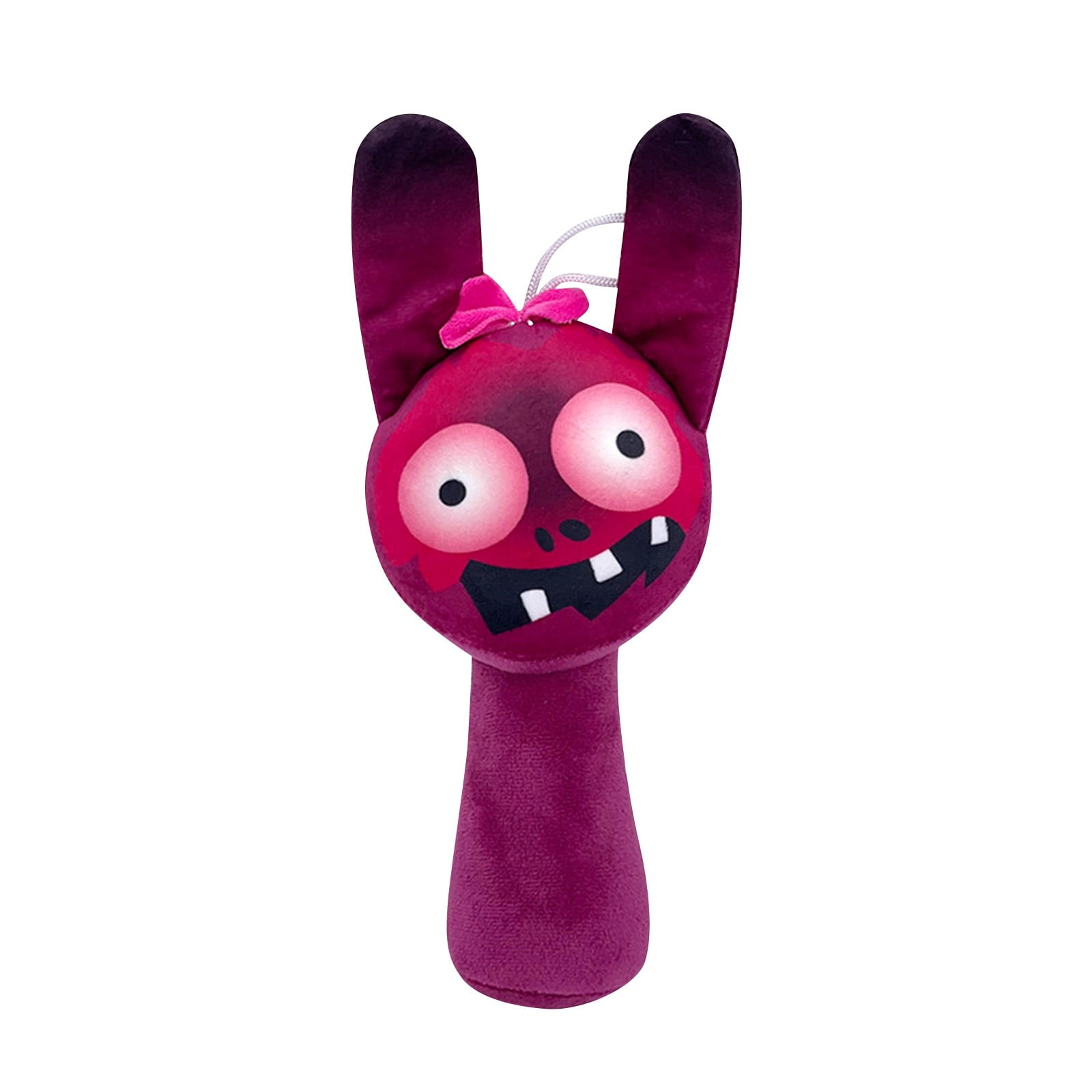 Qianvly Sprunki Gift Horror Sprunki Plush: Cozy Gift for Comfort and ...