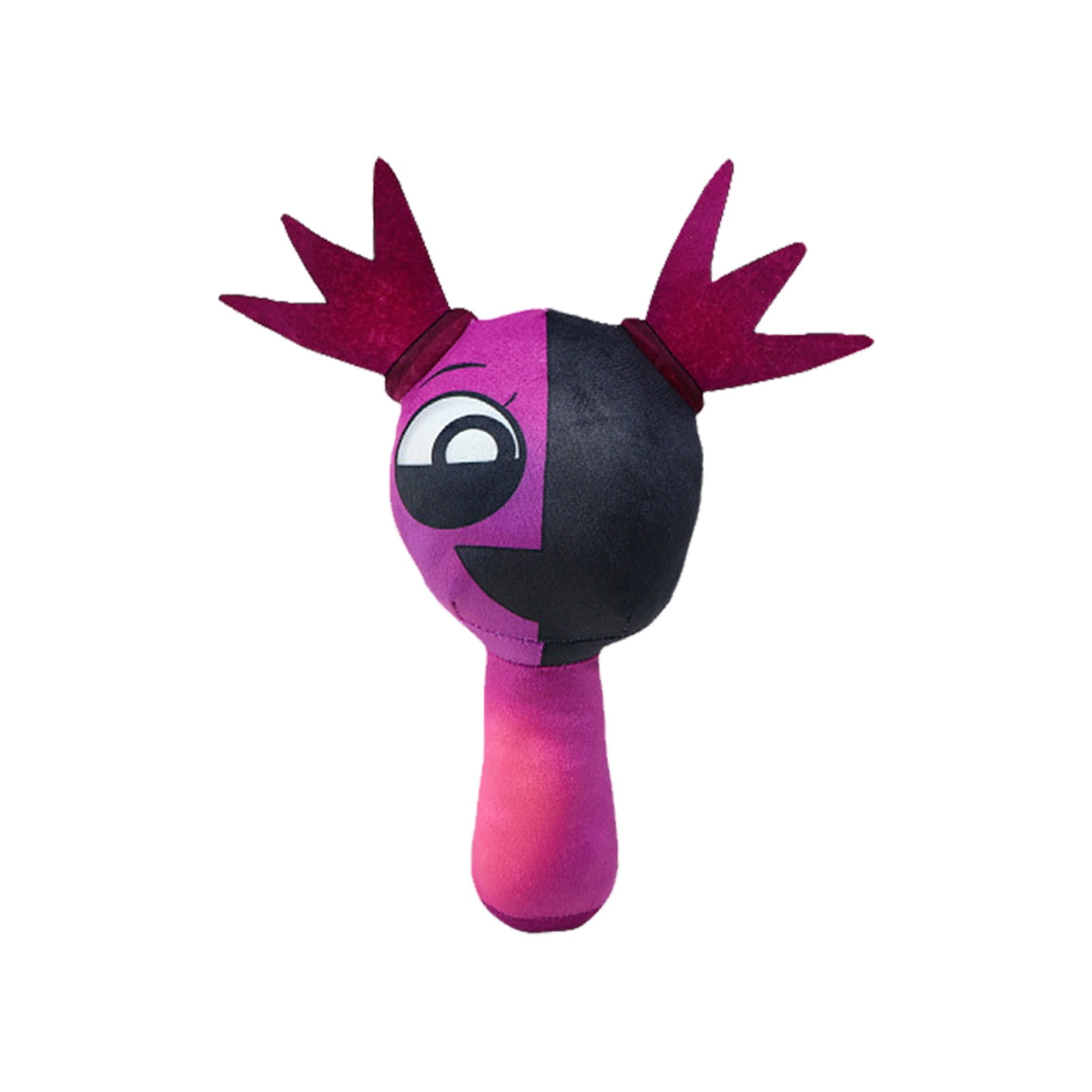 Qianvly Sprunki Toys Sprunki Game Cute Plush Doll Toy Gift Cartoon 's ...