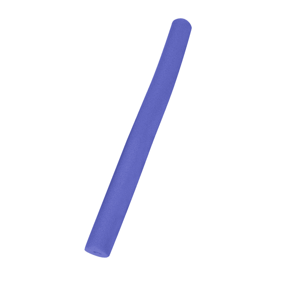 Qianvly pool noodle，Flexible Foam Pool Noodle for Swimming and Exercise ...