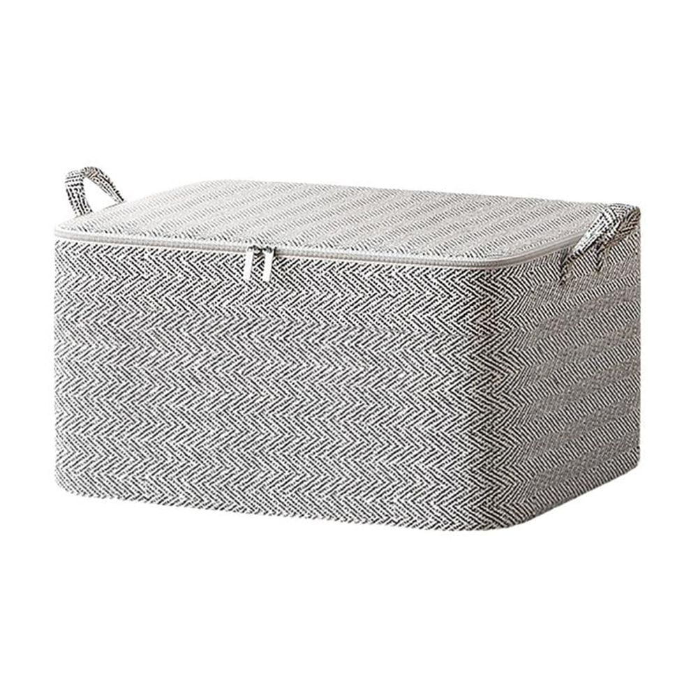 Qianying 17L Clothes Storage Bags,Organization And Storage Bins,College ...