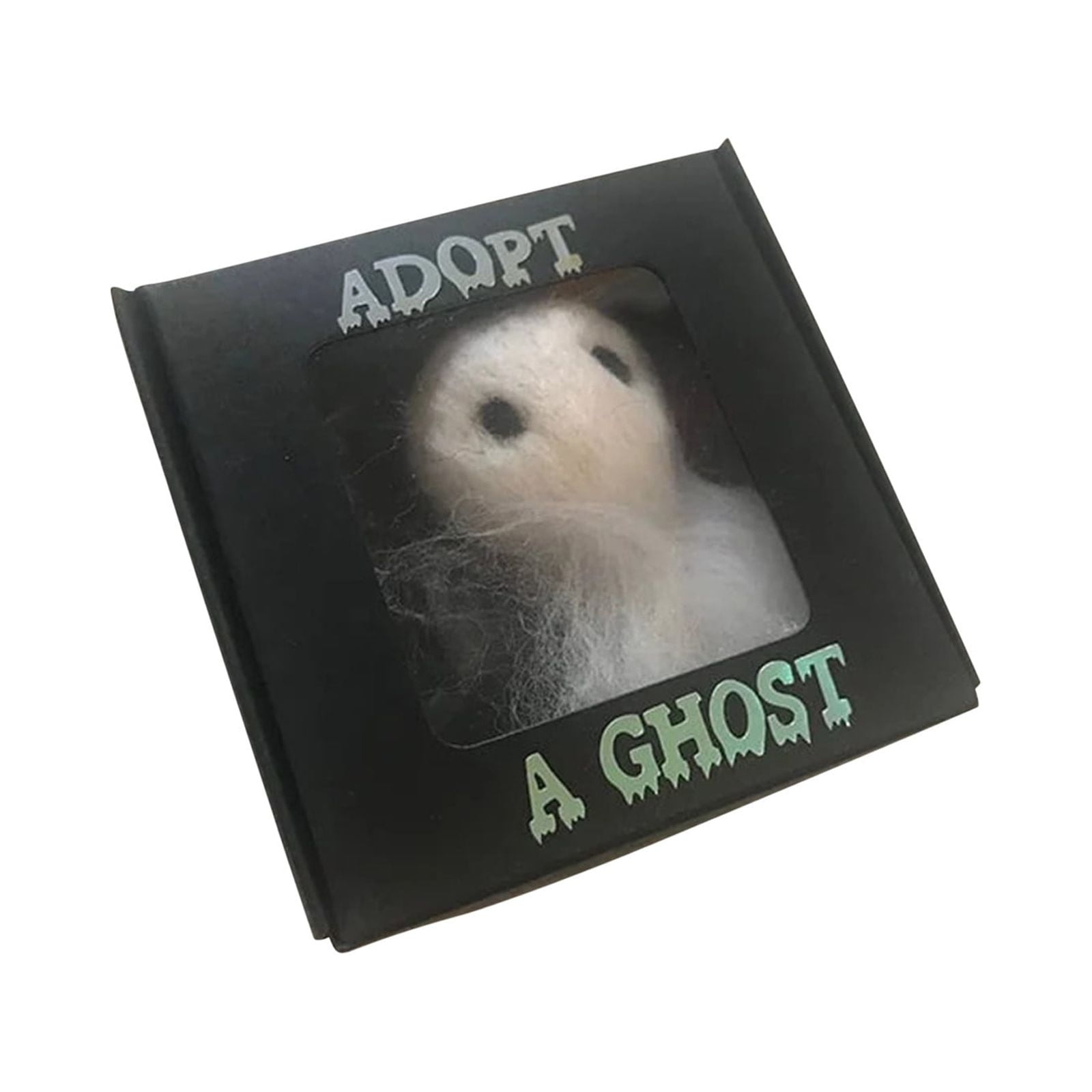 Qianying Halloween Box Gift Adopts Ghosts To Receive And Nurture Ghosts ...