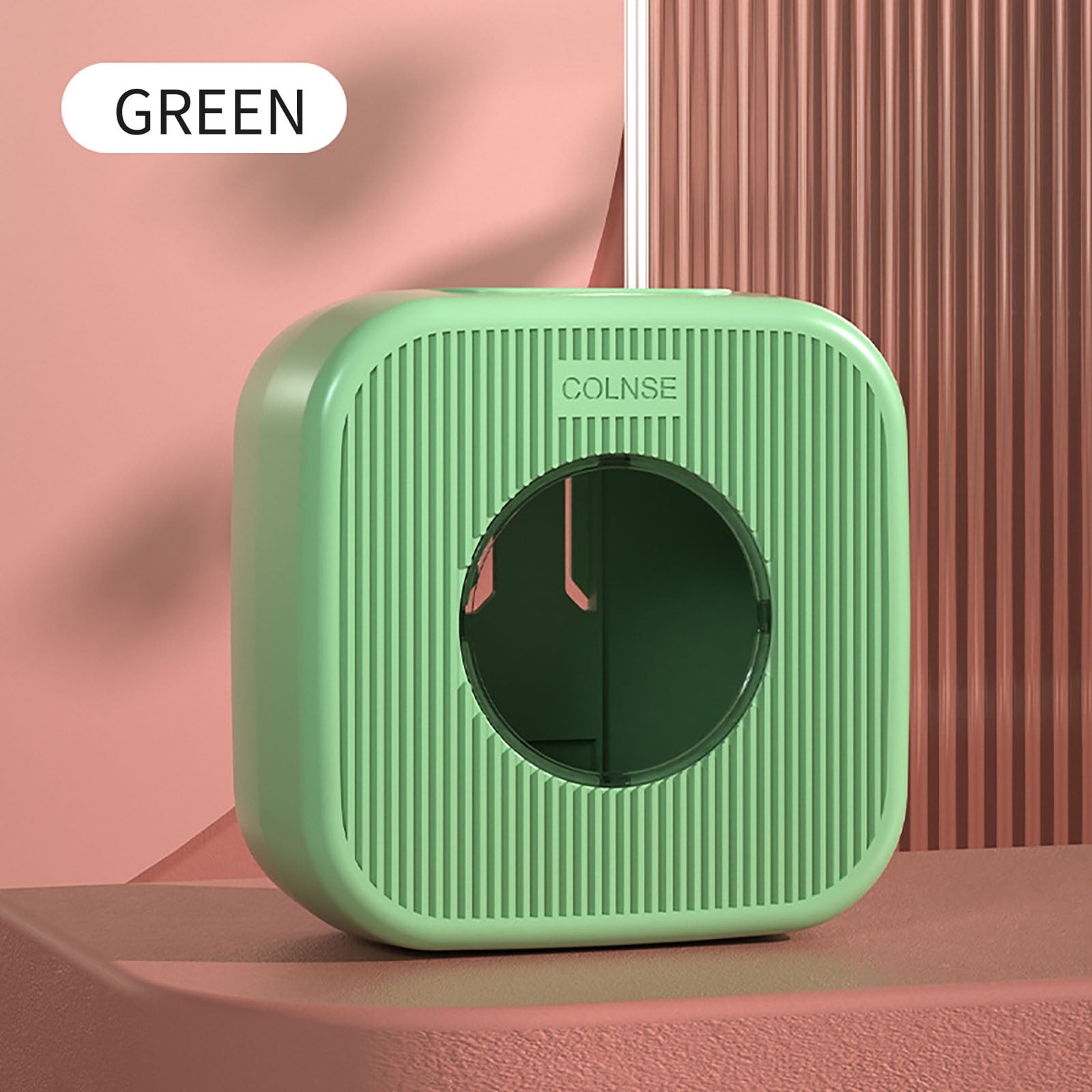 Qianying Summer Promotion,Clearance,Plastic Wrap Storage Box Kitchen ...