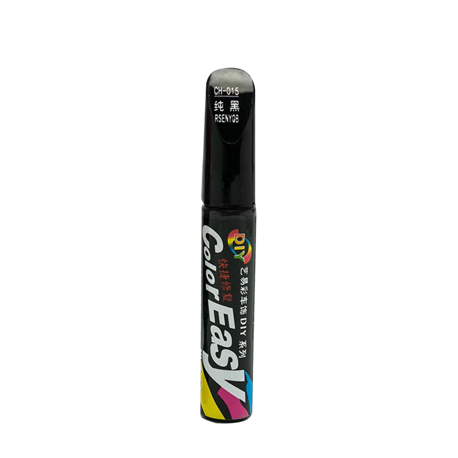 Qianying Summer Savings Colors Auto Car Coat Paint Pen Up Scratch Clear ...