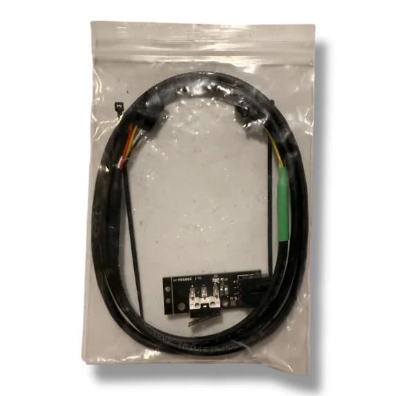 Qidi X-Plus 3D Printer Axis Limit Switch Replacement - Oem Sensor Part ...
