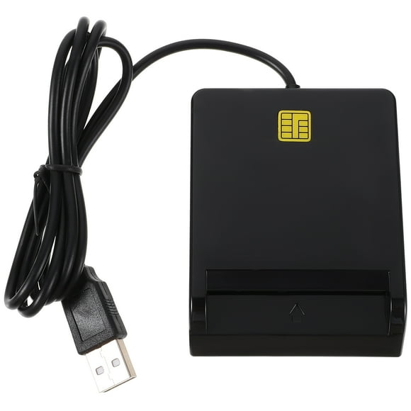 Smart Card Reader