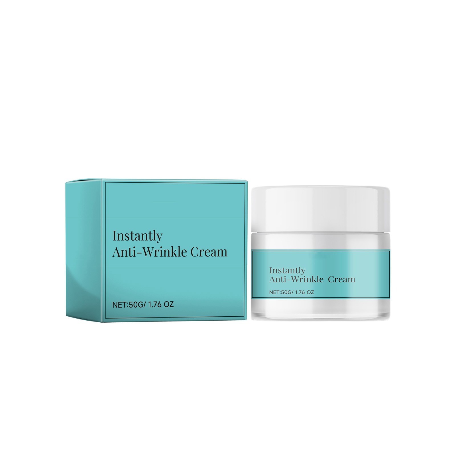 Qihua Advanced Deep Moisturizing Hydrating Nourishing Firming formula ...
