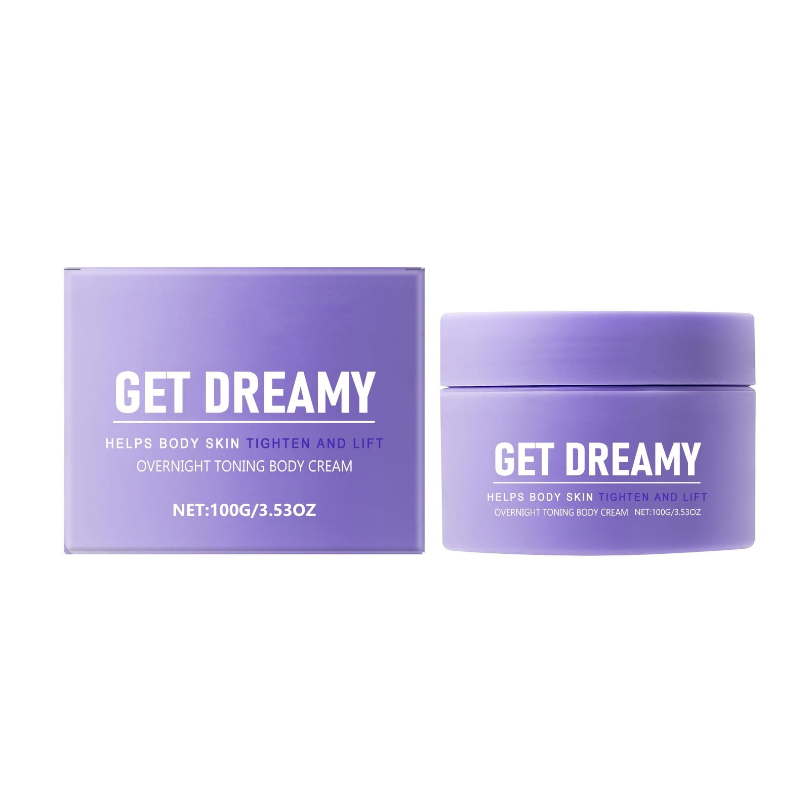 Qihua Body Shaping Daily Application Moisturizing And Lifting Body Skin ...