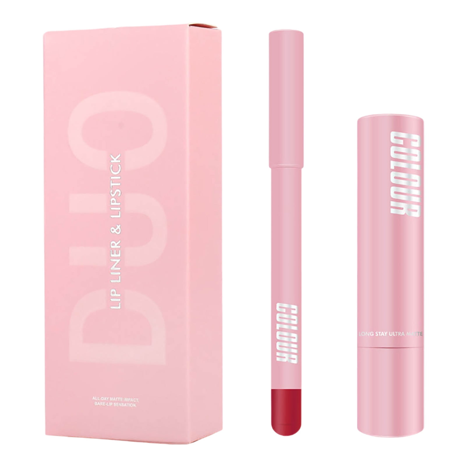 Qihua Hydrating Lip Butter for Soft Smooth Lips Daily Moisturizing ...