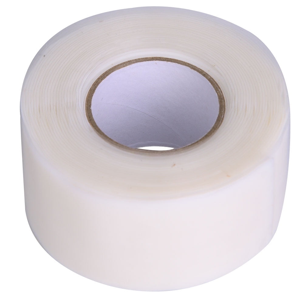 Qiilu Home Pipe Strong Adhesion Tape Waterproof Tape Waterproof Tape ...