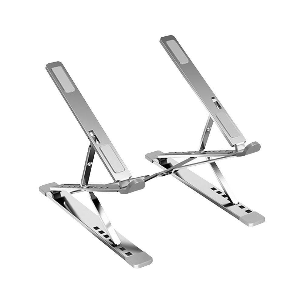Qijita 1Pc Height-adjustable Notebook Holder Multifunctional Cooling ...