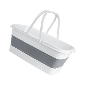 Collapsible Buckets