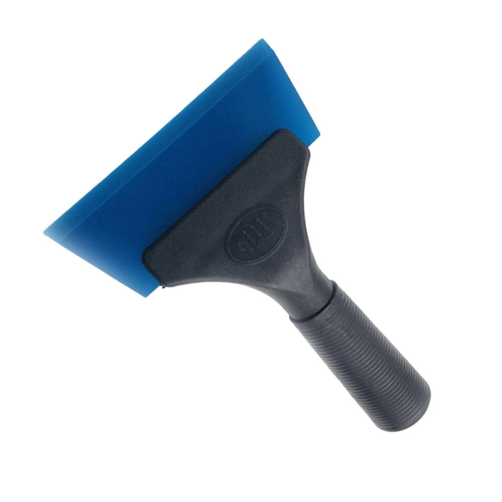 Qijita Car Film Sticking Tool Plastic Adhesive Remover Film Change ...