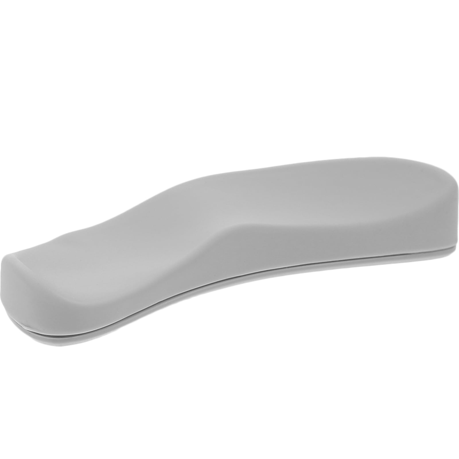 Qijita Computer Mouse Wrist Rest Silicone Wrist Rest Mouse Wrist ...