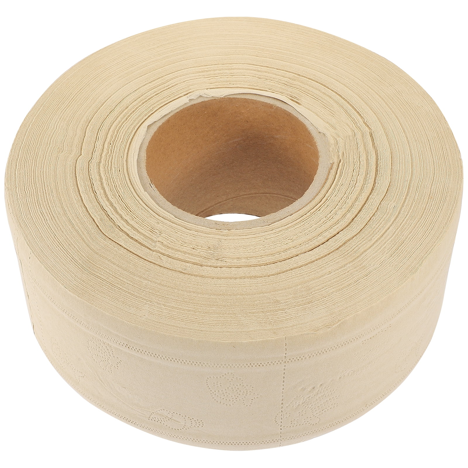 Qijita Large Roll Paper Toilet Paper Household Toilet Paper for Home ...