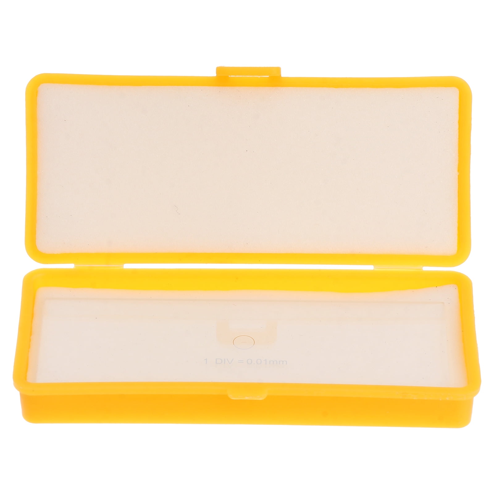 ROSENICE Microscope Camera Slide Multi Function Plate Accurate ...