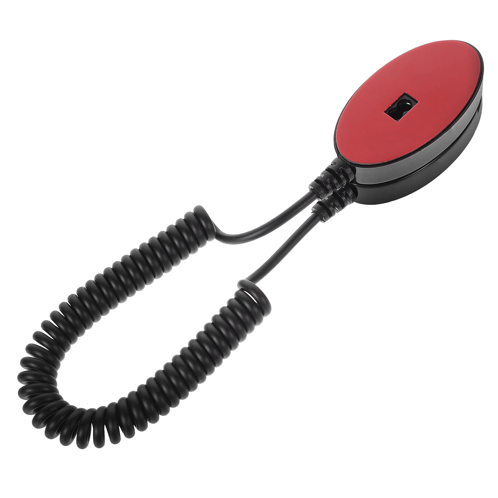 Qijita Remote Control Leash Retractable Tether Tablet Retractable Cable ...