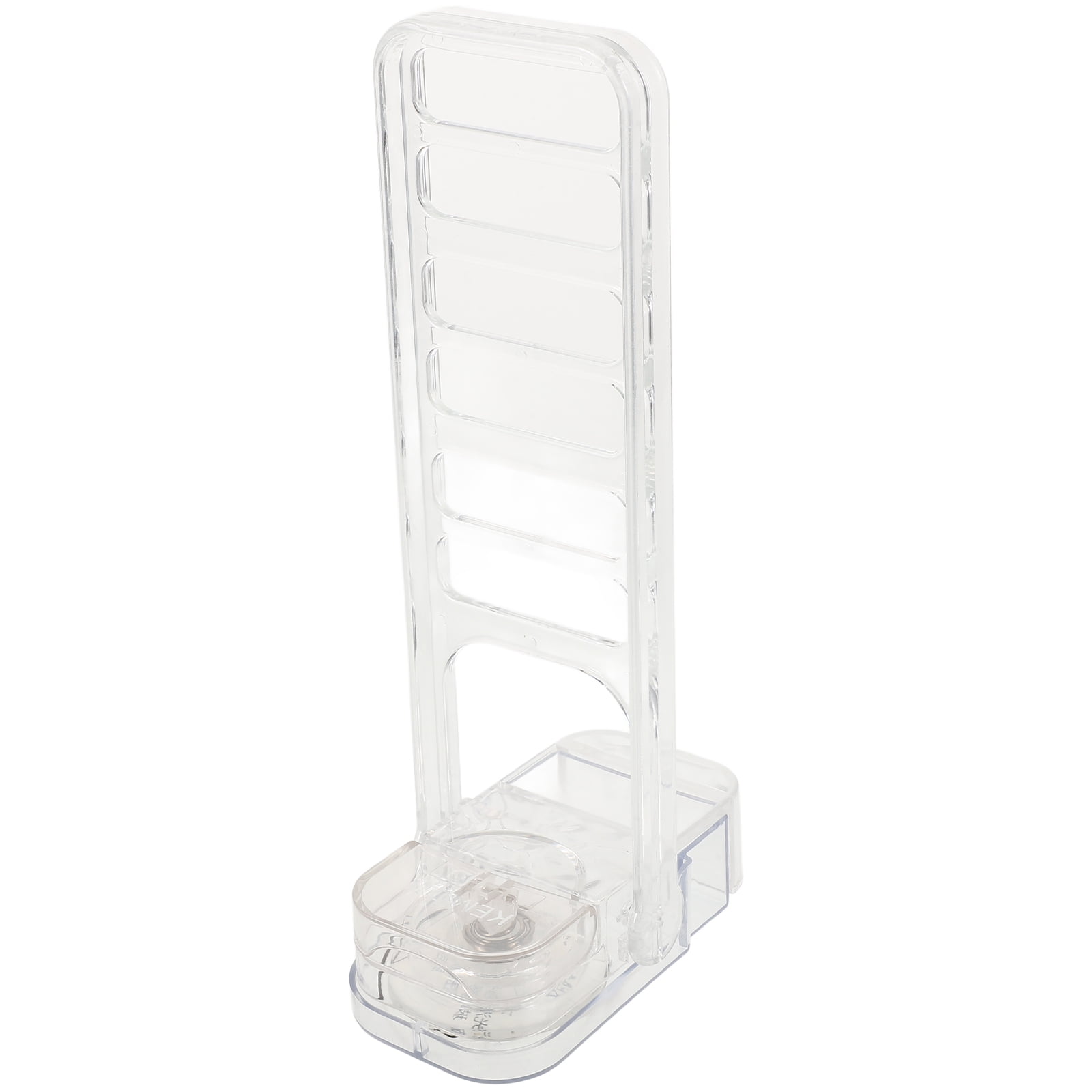 Qijita Space-Saving Wall-Mounted Drying Rack with Suction Cup ...