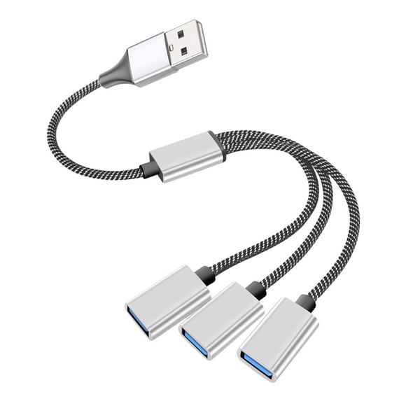 USB Power Splitters