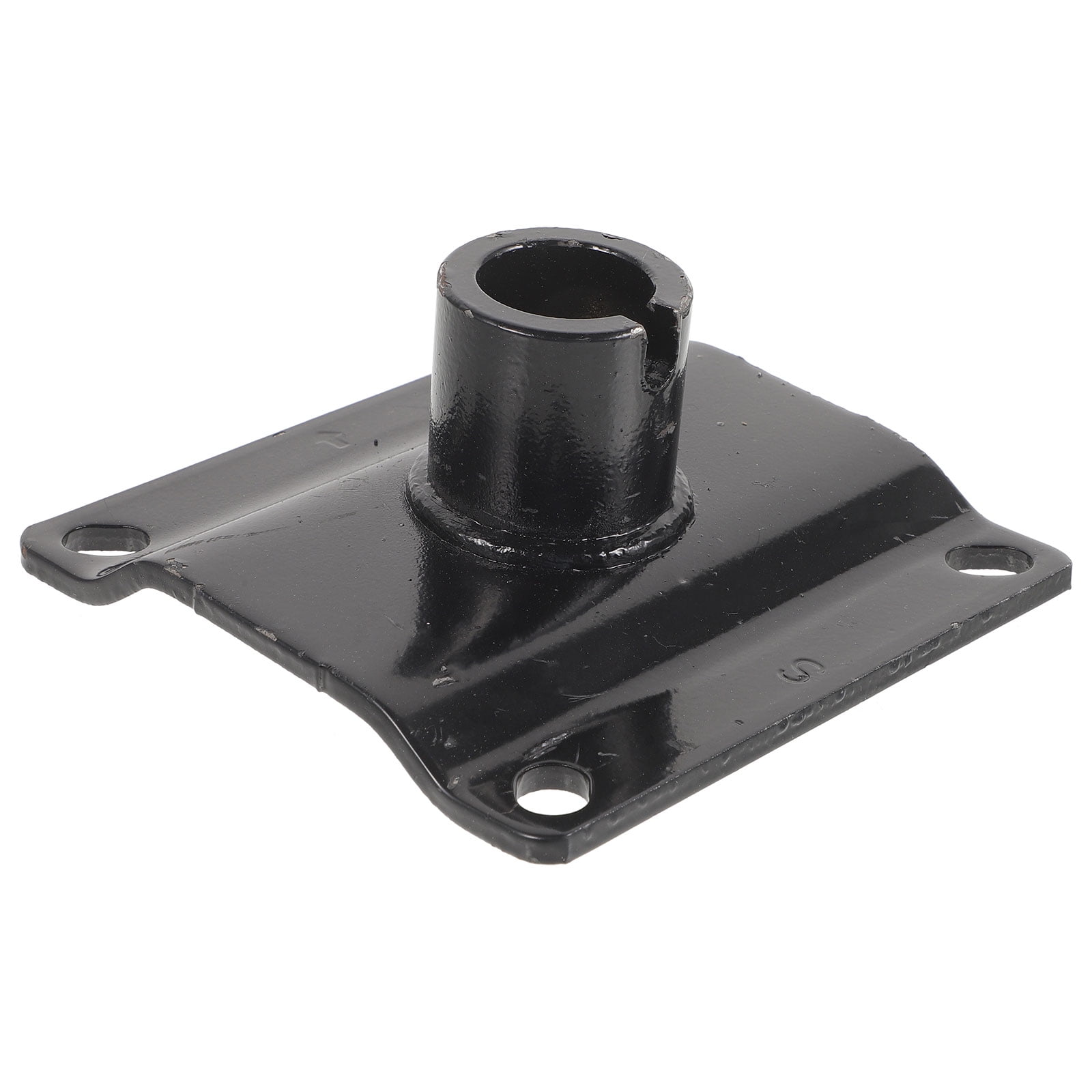 Qijita Universal Hydraulic Chair Connector Replacement Salon Chair ...