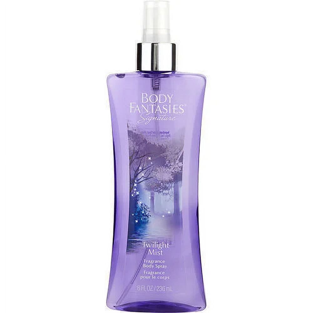 Qikogu BODY FANTASIES TWILIGHT MIST by Body Fantasies BODY SPRAY 8 OZ ...
