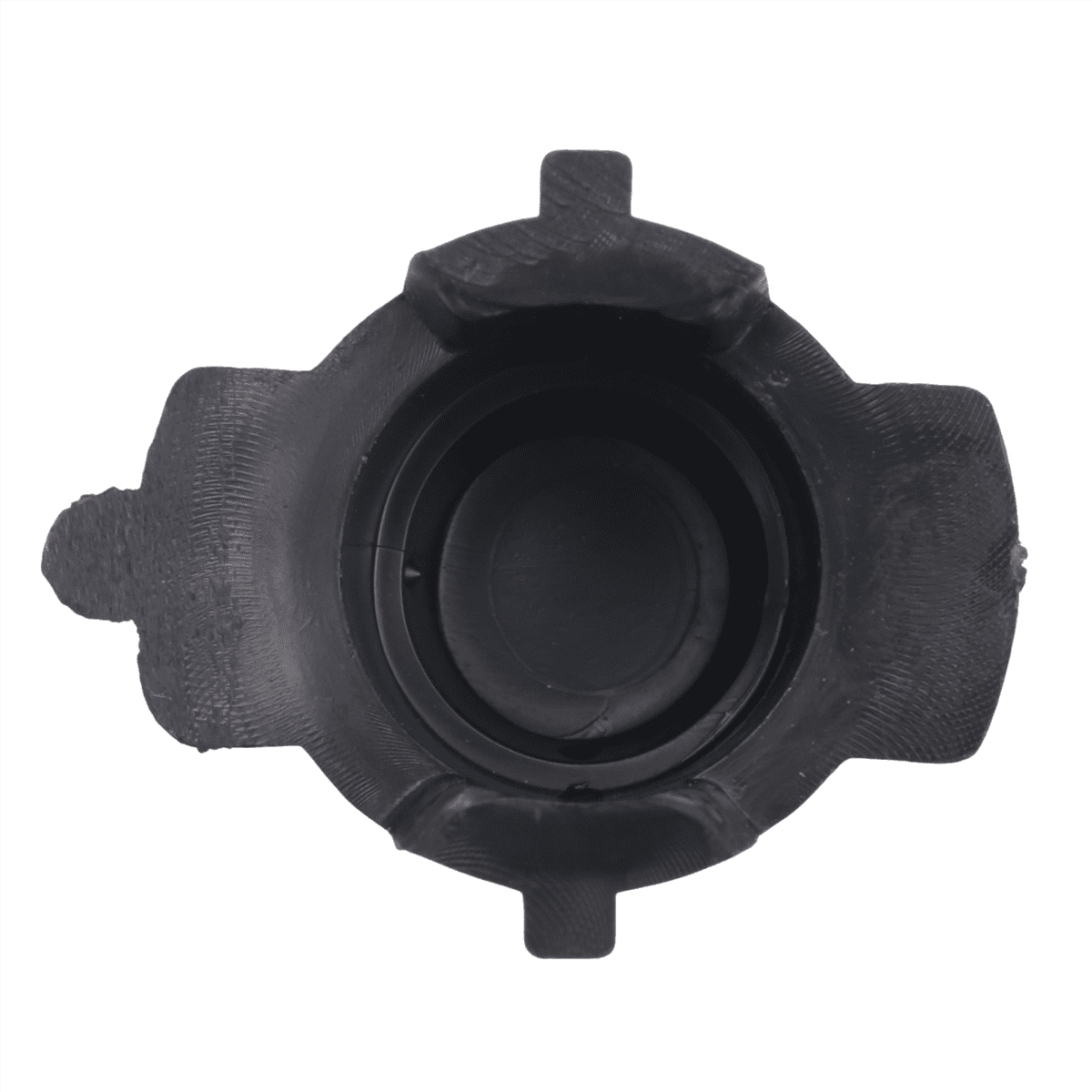 Qilidiba 2058840074 Park Sensor Blank Cover for Benz W166 W221 W205 ...