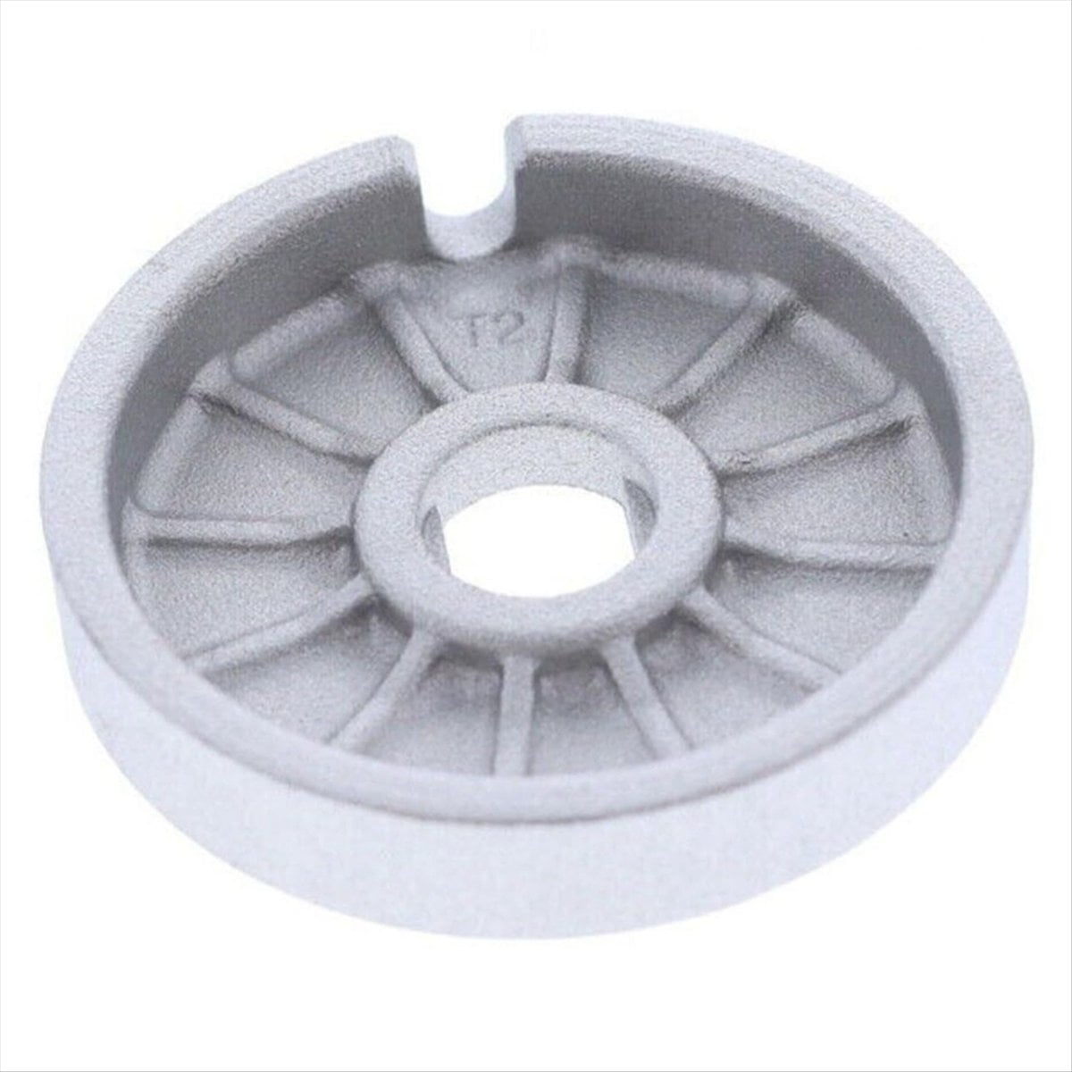 Qilidiba 90607066 String Trimmer Spindle Lock Plate for cmCST920M1 ...
