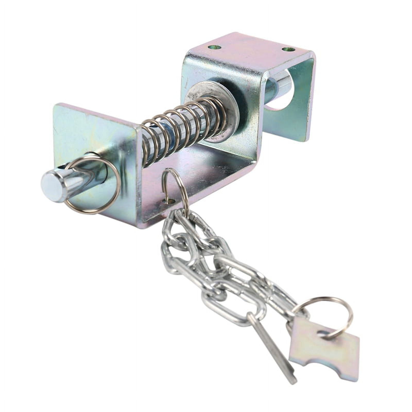 Qilidiba Alarm Gate Fence Trips Line Wire 12G Blank Firer Intruder ...