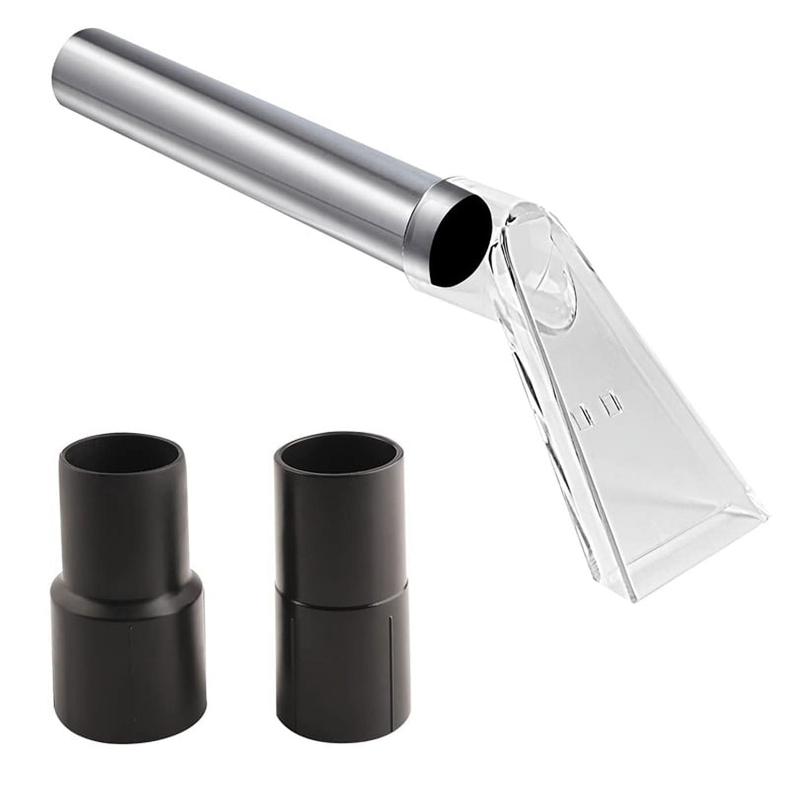 Qilidiba Auto Detailing Extractor Carpet Vac Extractor Attachment-Tool ...