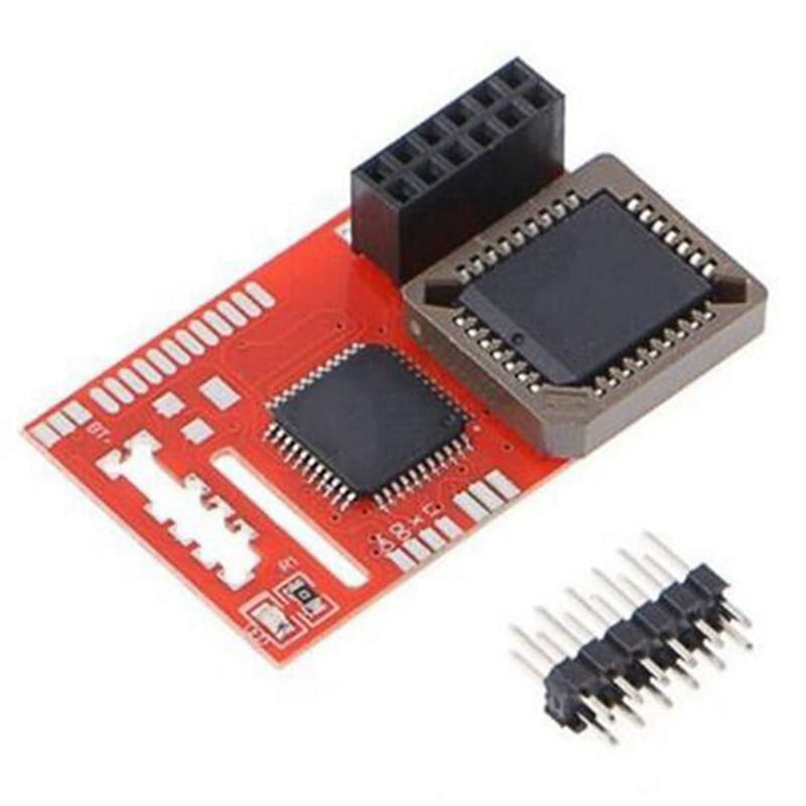 Qilidiba Direct Reading Decoding Chip Replacement for Xbox Aladdin XT ...
