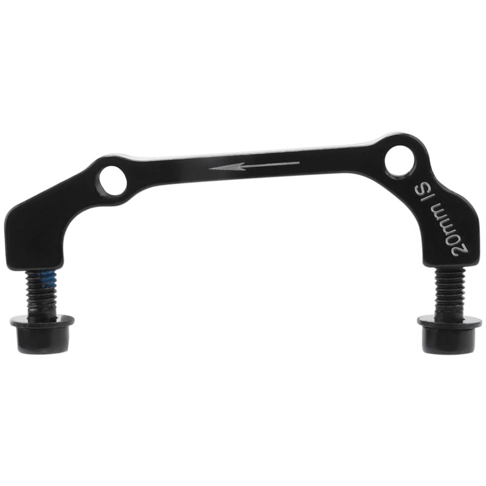 Qilidiba Disc Brake Adapters Disc Brake Caliper Mount Adapter Is/Post ...