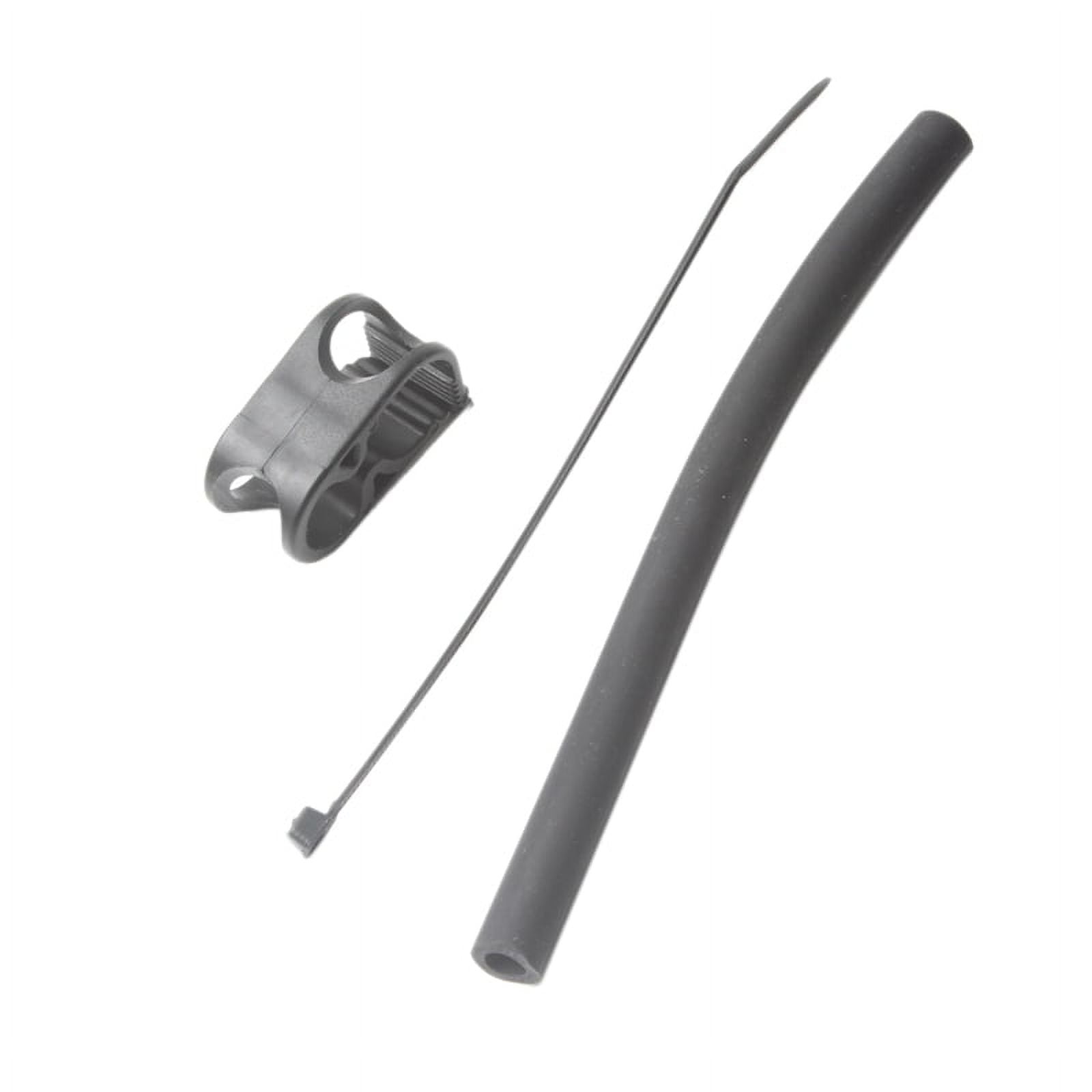 Nylon Replacement Kiteboard Kitesurfing Kite One Pump Valve Hose Clamp ...