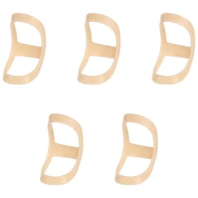 Oval 8 Finger Splints