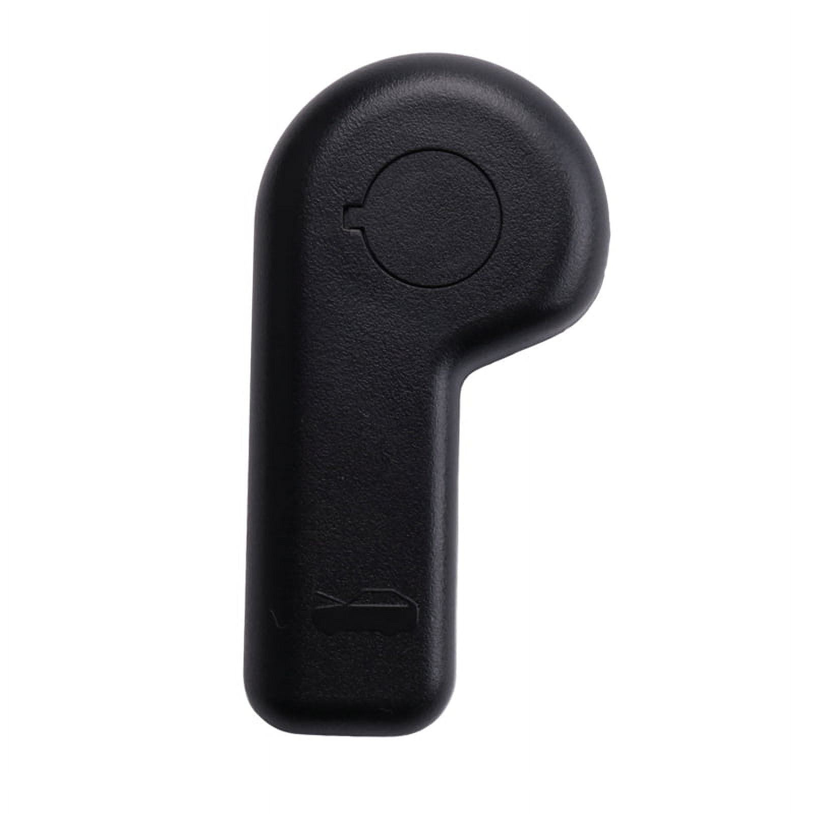 Qilidiba Hood Release Handle Knob Hood Latch Pull Handle Lever for 2012 ...