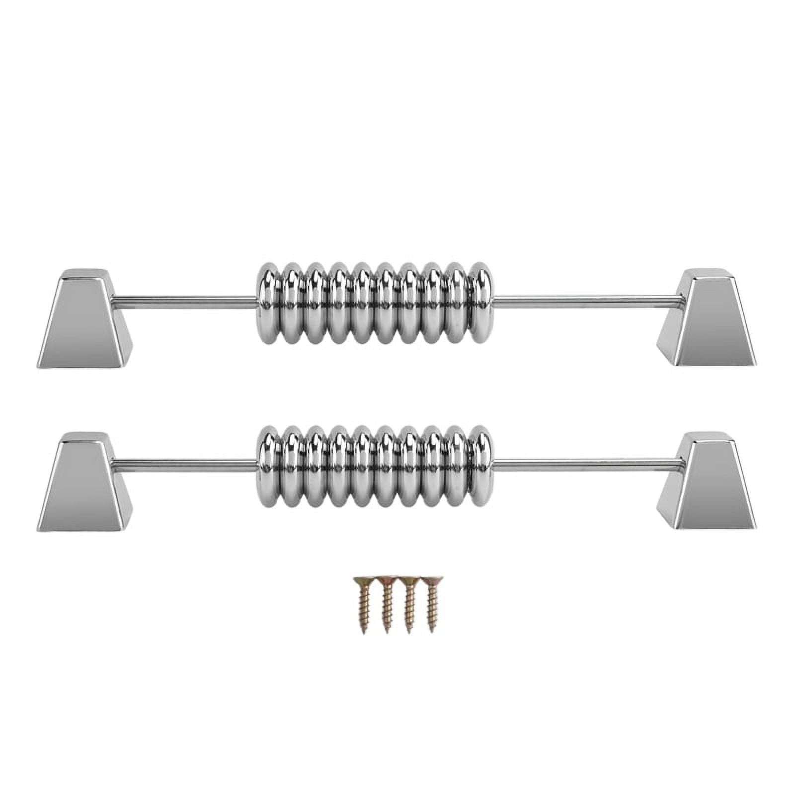 Qilidiba Upgrade 2Pcs Metal Table Football Counter 10 Numbers Scoring ...
