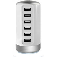 USB 3.0 Hub KOOTION Ultra Slim USB Multiport Hubs with 3 USB Port 3.0 ...