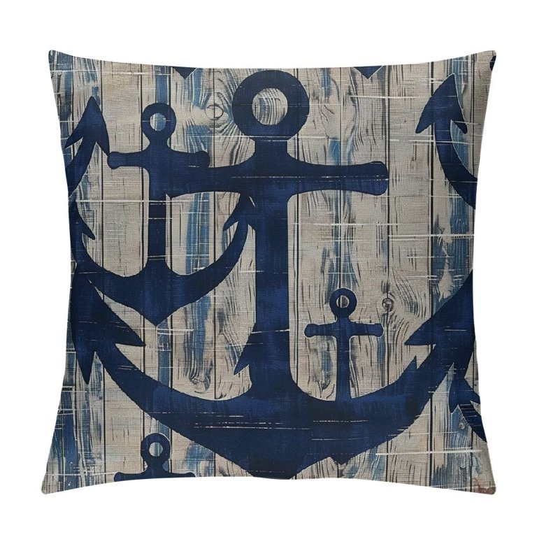anchor cushions