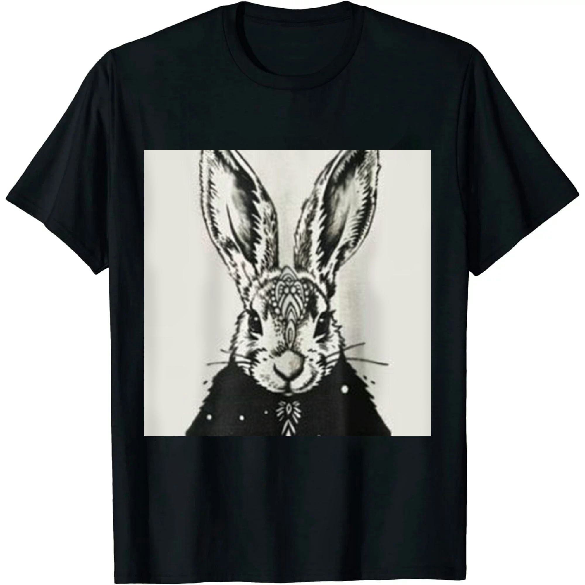 Qinduosi Mens Graphic Tee Rhinestone Bling Shirts Short Sleeve Novelty ...