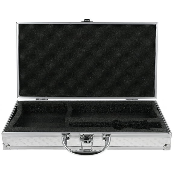Locking Briefcase