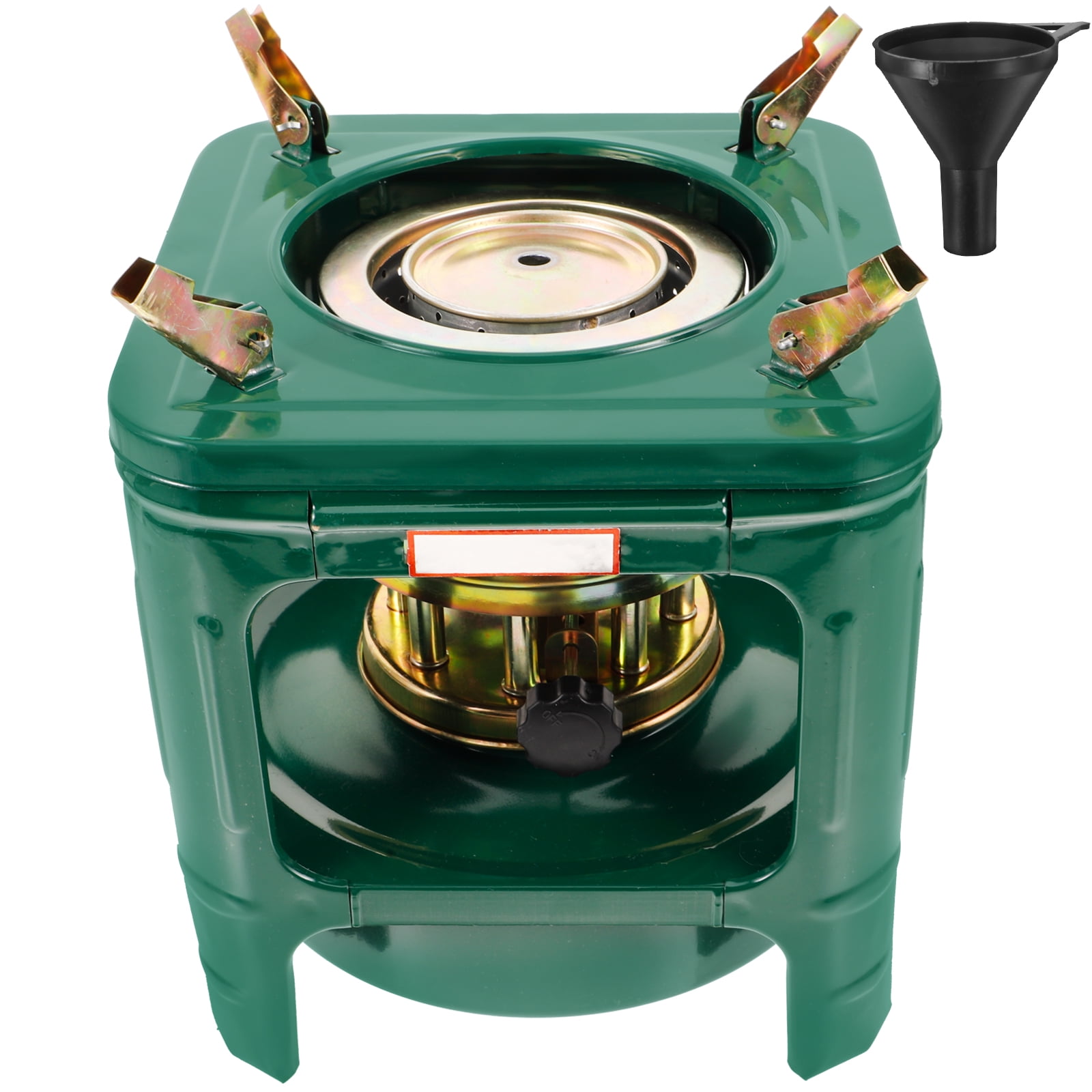 Qinfelern1 Kerosene Camping Stove - Walmart.com