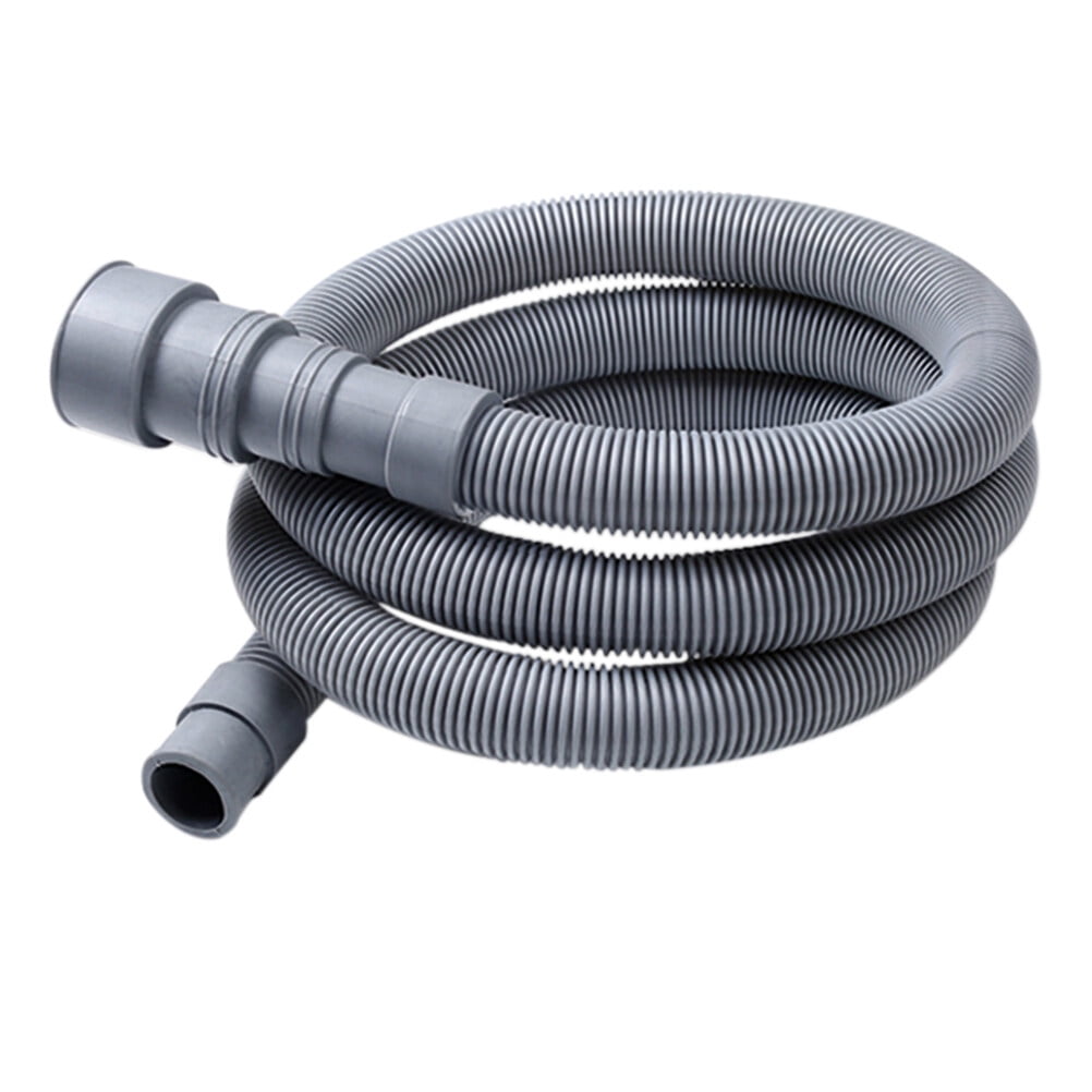 Qinfelern1 Washing Machine Drain Hose for Universal Washer Extension ...