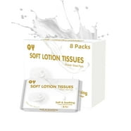 Perk Ultra Soft Standard Tissue 2-Ply 160 Sheets PK57778 - Walmart.com