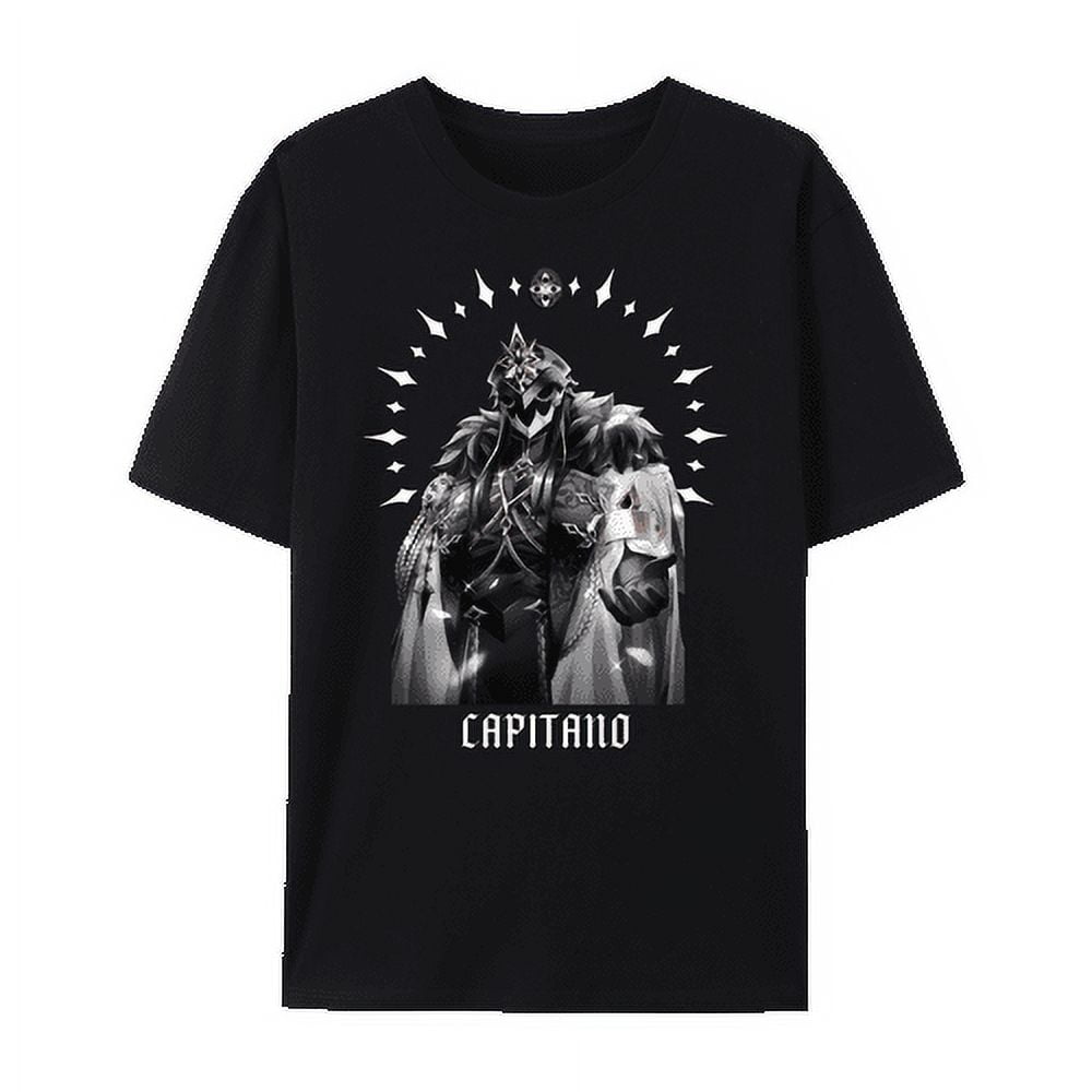 QingYee Genshin Impact Eleven Fatui Harbingers Series Impression ...