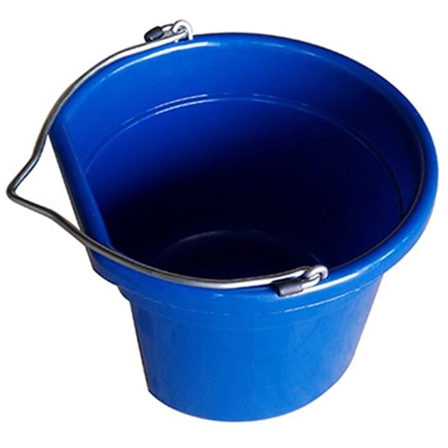 MR 8QT BLU Util Bucket - Walmart.com