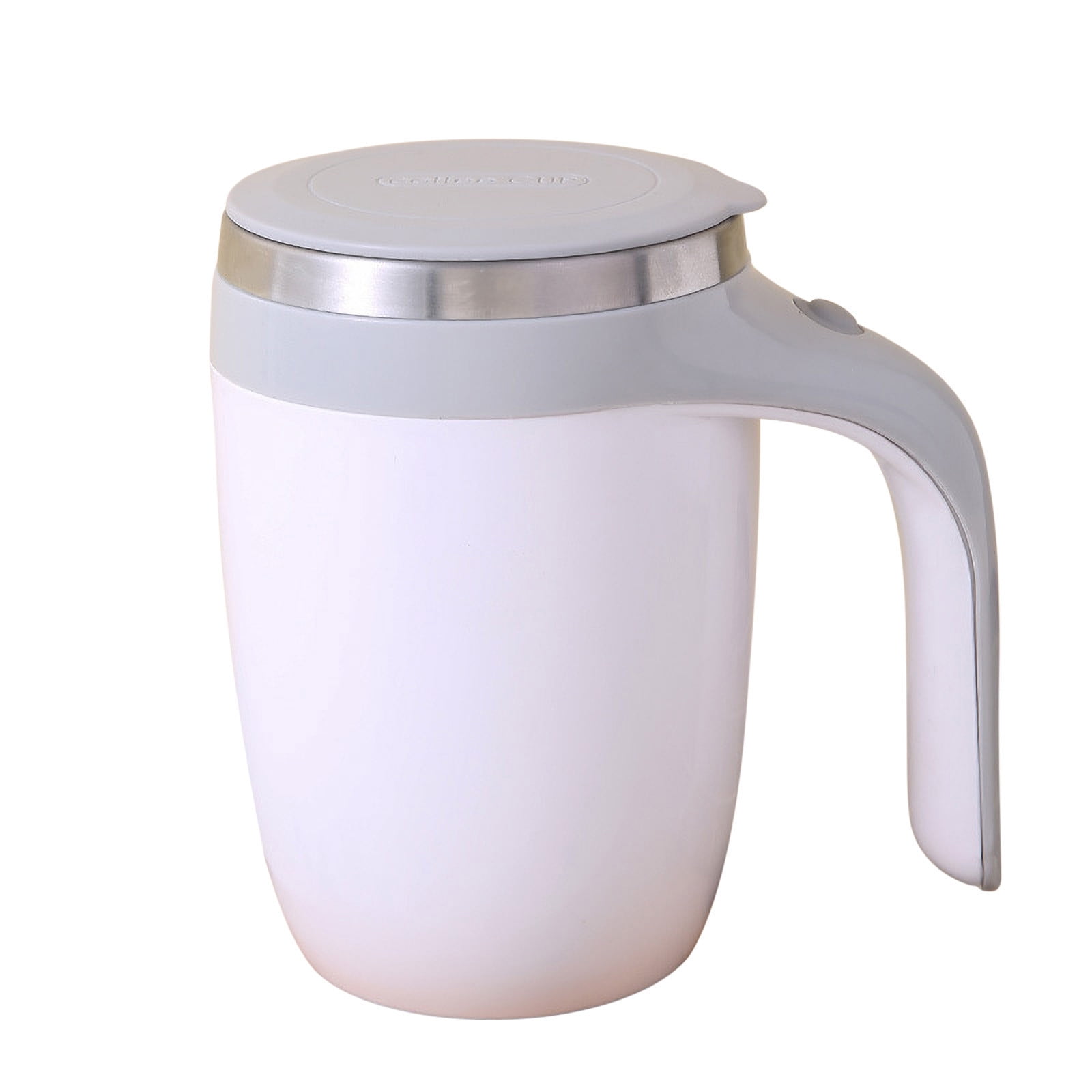 Isvgxsz Automatic Magnetic Stirring Coffee Mug, 2025 New Self Stirring ...