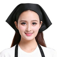 100pcs Elasticity Invisible Elastic Mesh Wig Nets for Hair Bun Ballet ...