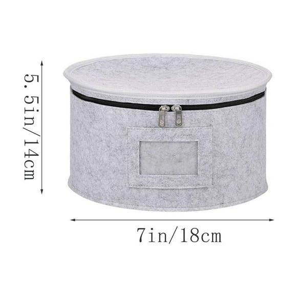 Shop Fine China Storage Containers for Kitchen and Dining Organization