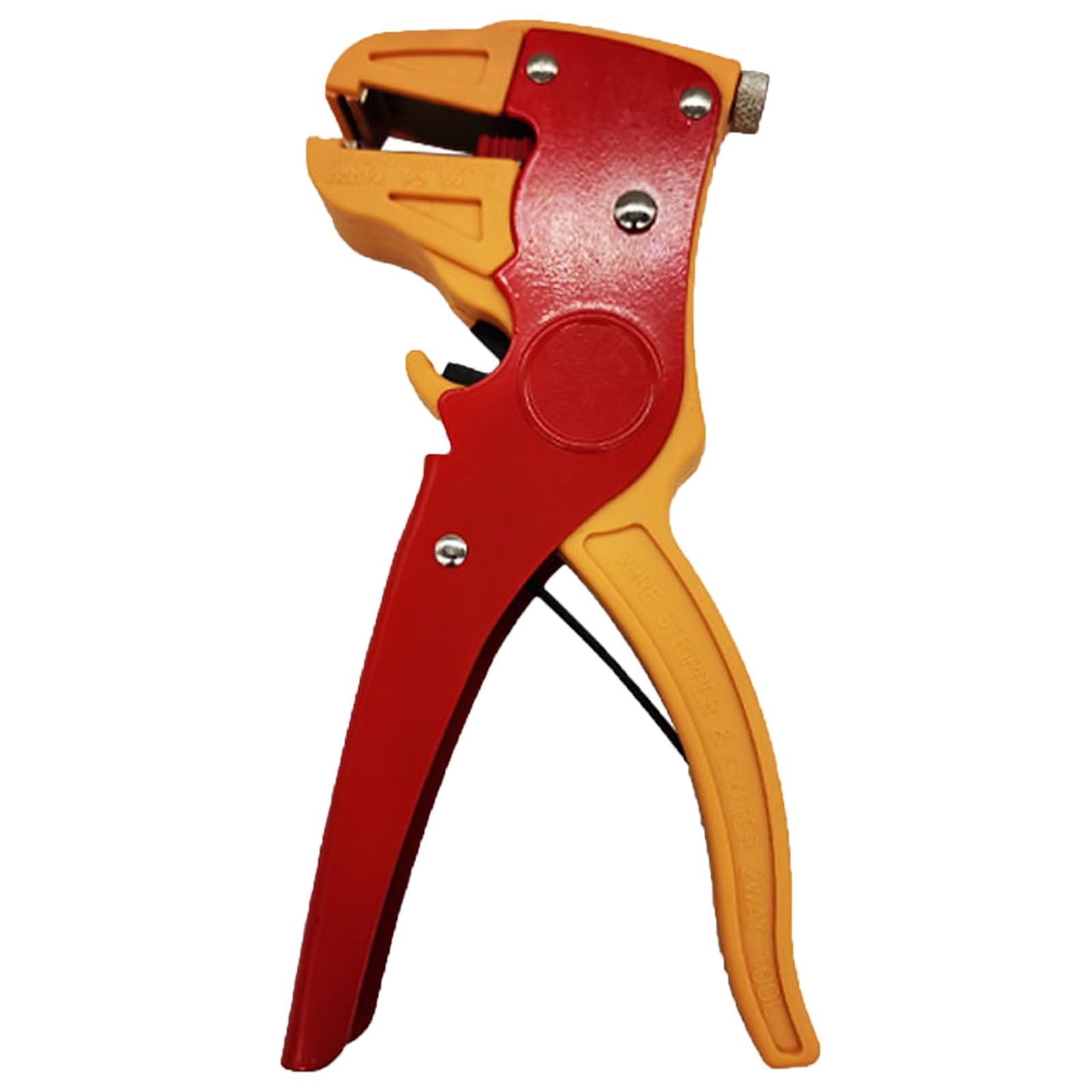 Isvgxsz Automatic Wire Stripper and Cutter, 2 in 1 Wire Stripper Tool ...