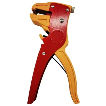 VCELINK Automatic Wire Stripper and Cutter, 2 in 1 Wire Stripper Tool - Walmart.com